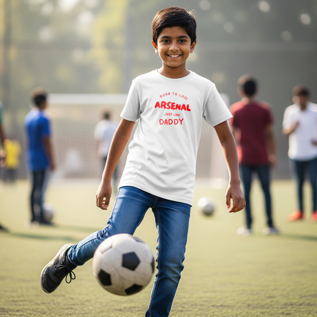 Arsenal FC Collection | Official Gunners Merchandise – Football Fever