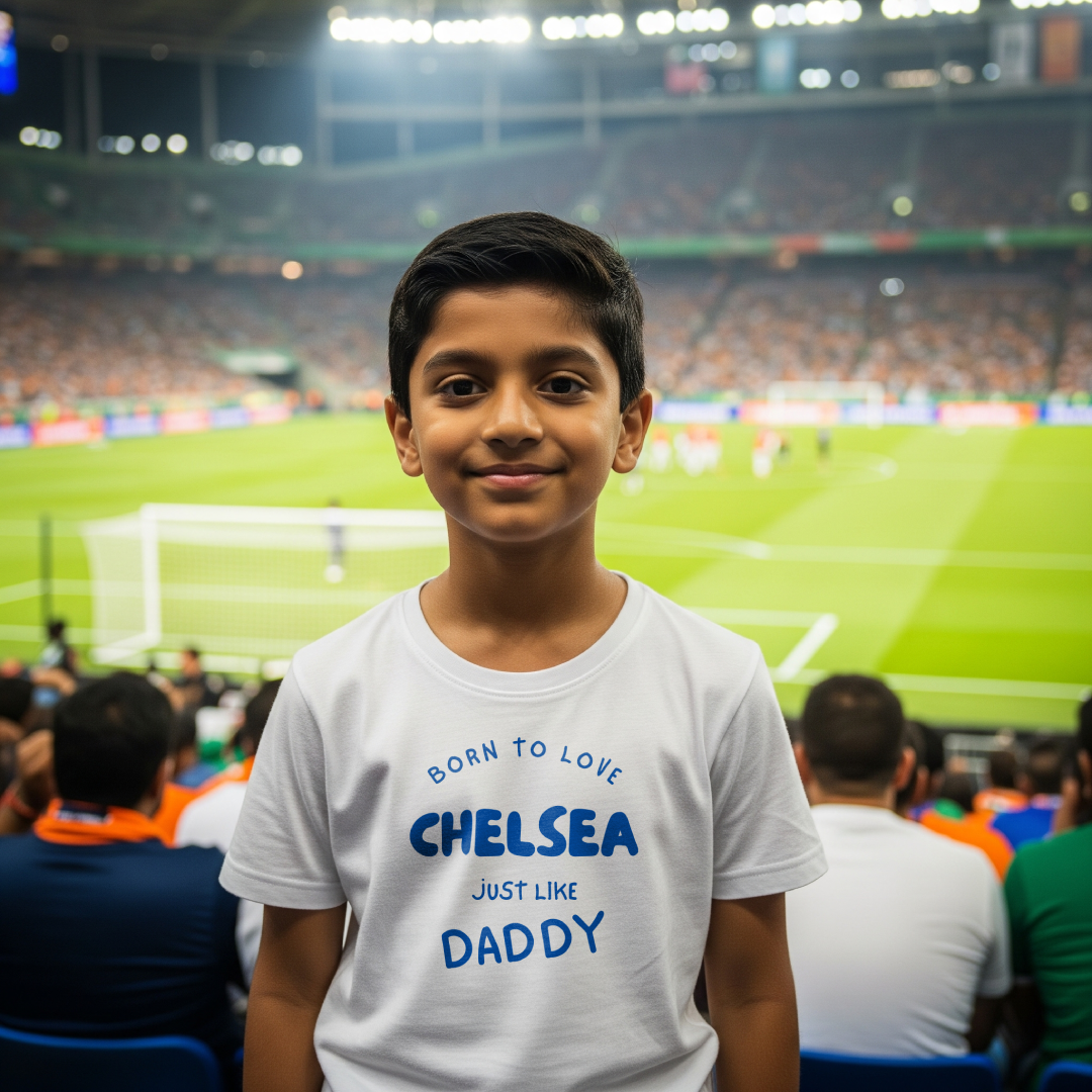 Chelsea FC Collection | Official Blues Merchandise – Football Fever