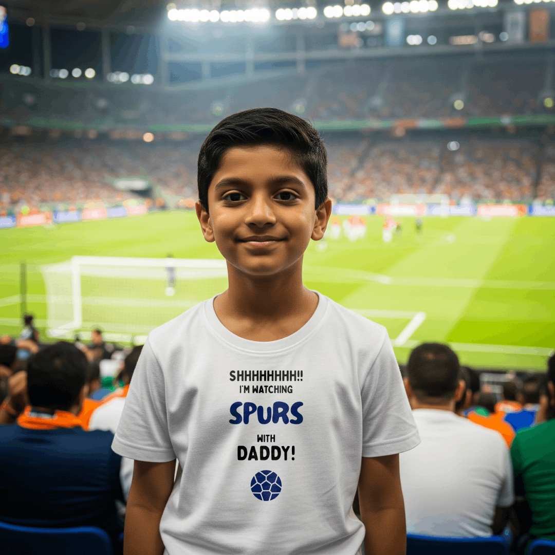 Tottenham Hotspur FC Collection | Official Spurs Merchandise – Football ...